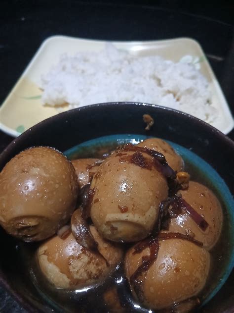 Darrel Rivera Agsida Tay Adobo Nga Itlog Everyoneシ゚ Facebook