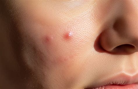 Papules Acne Treatment A Guide For Patients