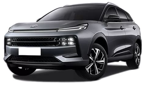 Купить новое авто Джак Js6 цена на Jac Js6 в СПб сколько стоит автомобиль у официального
