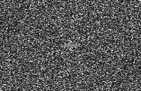 無料イラスト ホワイトノイズ