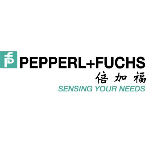 Pepperl Fuchs 倍加福 母头连接器 V1 W 5m Pvc 1个 致远辉煌