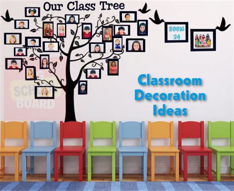 Classroom Decoration Ideas 10 Best Decoration Ideas For Teachers