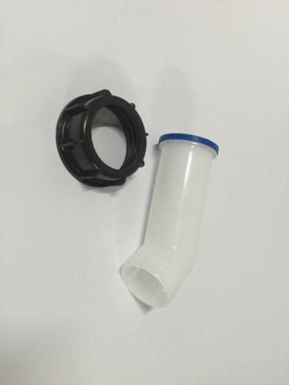 IBC Tote Tank Adaptor With Black Cap BSP Or S60 6 Thread For IBC Ball Valve Id 10916753 Buy