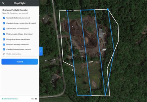 Dronedeploy Top Drone Mapping Platform Now Offers An Integrated Drone Operations Suite Dronelife