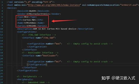 据不可靠消息，st的新一代机皇正式命名为stm32v8系列，搭载cortex m85内核 知乎
