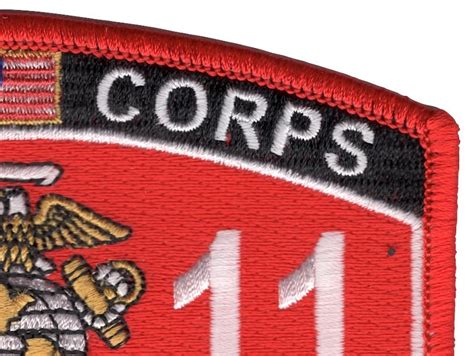 2111 Infantry Weapons Repair Mos Patch Mos Patches Marine Patches