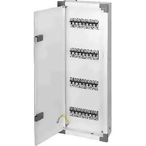 Hager TPN Phase Segregated Distribution Boards VYG06DL At Best Price In Chennai