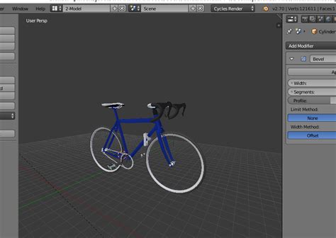 Normalize All Objects Scale And Rotation Transforms Blender Stack Exchange