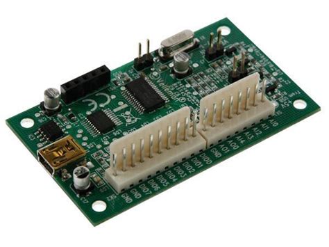 Mini Usb Interface Board