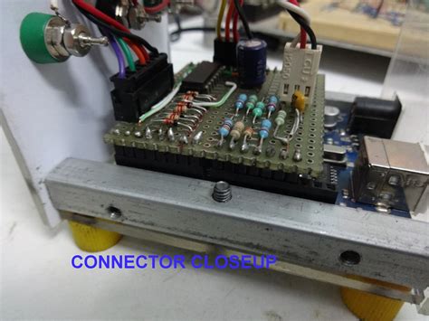 Arduino Uno Dds Audio Signal Generator 5 Steps With Pictures