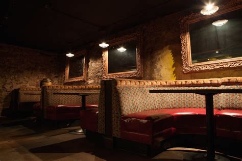 Green Russell Review Downtown Denver The Infatuation
