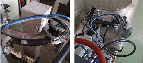 XRD Tools Industrial Technology
