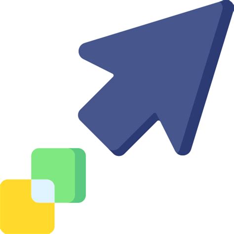 Select Special Flat Icon