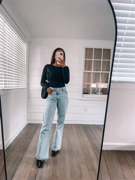 20 Casual And Affordable Fall Outfits Emjacquelyn