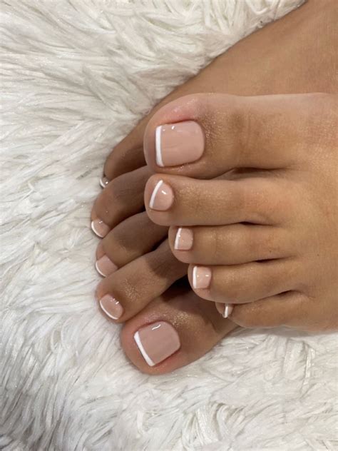 Pin By Shae On Nail Inspo Gel Toe Nails Acrylic Toe Nails Toe Nail