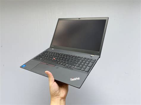 Lenovo ThinkPad T15 Gen 2 I5 1135G7 Giá chỉ từ 8 Triệu