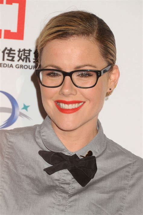 Kathleen Robertson At The Chappaquiddick Premiere In Los Angeles 03 28
