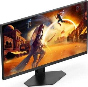 AOC G XE Monitor Morele Net AOC G XE Monitor Morele Net
