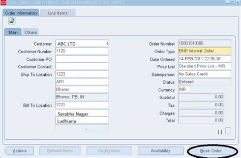 how to create internal requisition internal order in oracle apps po