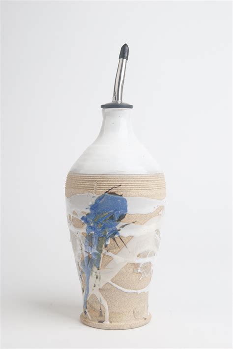 Oil Cruet Jo Ceramic