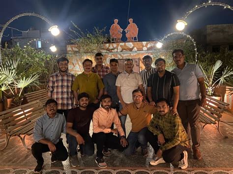 Romil Shah On Linkedin Team Greatplacetowork Teambonding