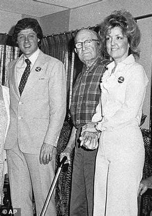 Juanita Broaddrick Blasts Bill Clinton For Hosting Womens Empowerment