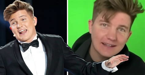 Vem är Daniel Norberg Här är Allt Du Vill Veta Om Honom Hänt