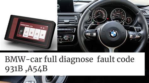 Common Fault Codes What They Mean To Your Bmw Plano Tx Bmw 48 Off
