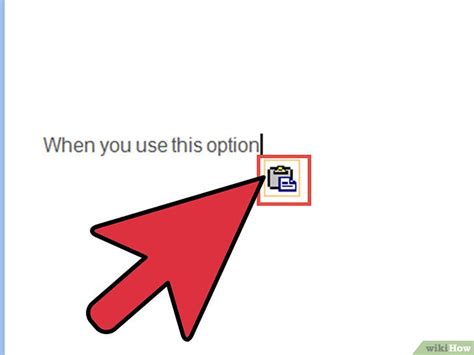 Cómo convertir Excel a Word pasos con fotos