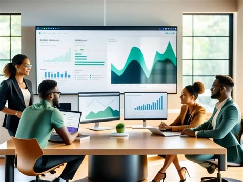 Cómo El Software Libre Está Cambiando El Panorama De La Gestión De Proyectos Guías Open Source