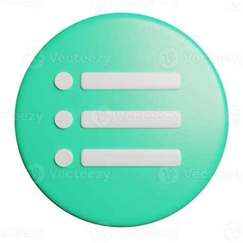 Boton Menu Png Para Descargar Gratis