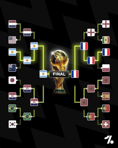 카타르 월드컵 결승전 정리 Mlbpark