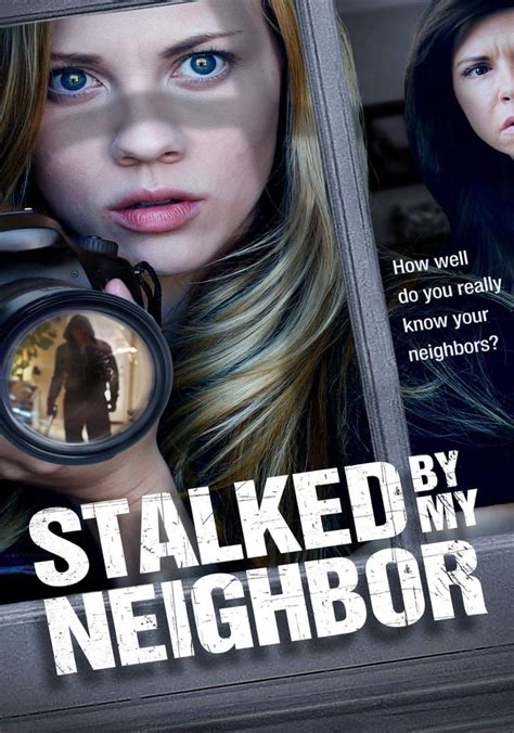 Stalked by My Neighbor streaming: where to watch online?