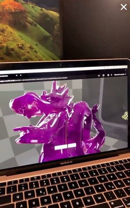 Discover Over 100 Samples For Getting Started With Needle Engine Threejs Webxr Webgl Youtube