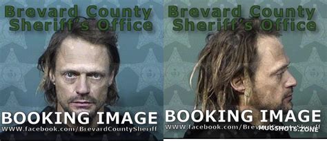 Vierk Philip Duane 10022022 Brevard County Mugshots Zone