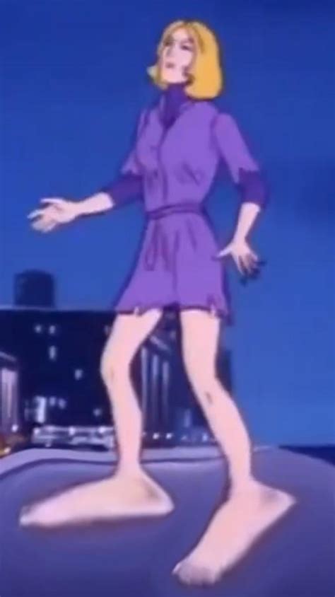 Professor Amy Zahn Big Feet By Katitatiwa On Deviantart