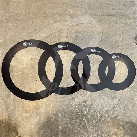 Pdh Muffle Tone Control O Ring Pack Reco Music Malaysia