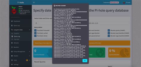 an unhandled fault has occurred while processing the flow please