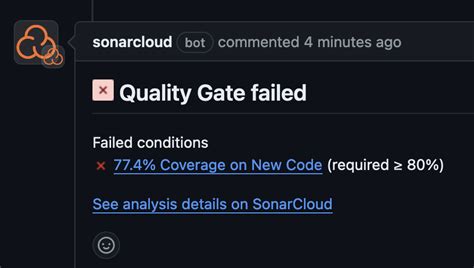 Integrate Sonarcloud With Github Actions For A Swift Project