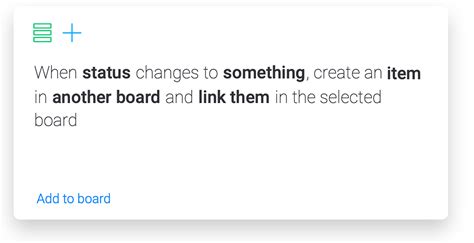 Using Calculation Results In Automations Platform Discussions Monday Community Forum