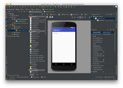 How To Get Started With Android Programming