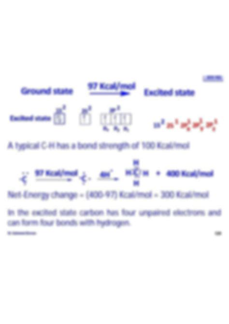 SOLUTION Hybridization Part 1 Studypool