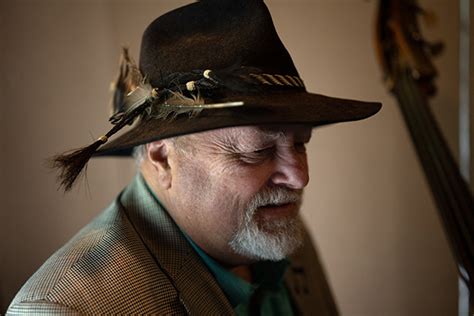 Photos From The 50th Anniversary Ralph Stanley Festival Day 1