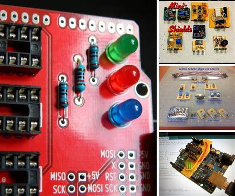 200 Arduino Projects Artofit