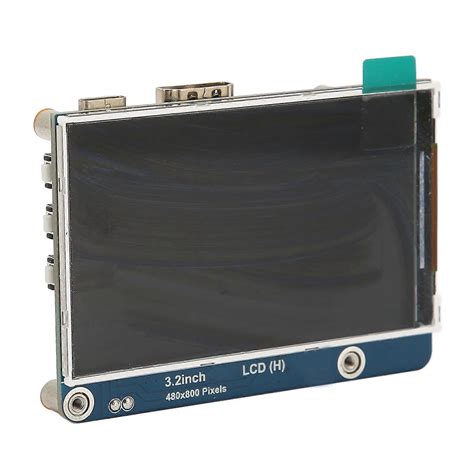 3 2in For Raspberry Pi High Definition Multimedia Interface Hd Ips