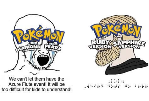 30 Pok Mon Memes That Will Make You Laugh Harder Than Pikachu S