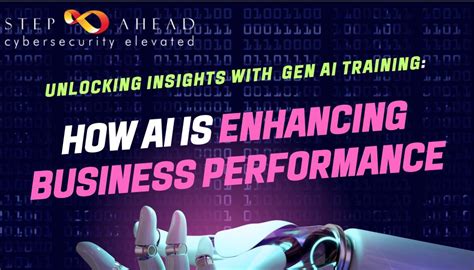 Step Ahead Solutions Inc On Linkedin Genaitraining Genaicourse