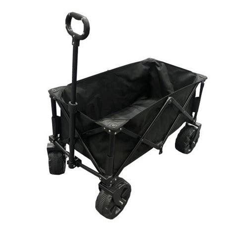 Foldable Garden Wagon Beach Market Trolley Sport Outdoor Cart China