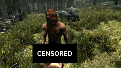 Beste Skyrim Sex Mods Im Jahr 2024 Komponenten Pc