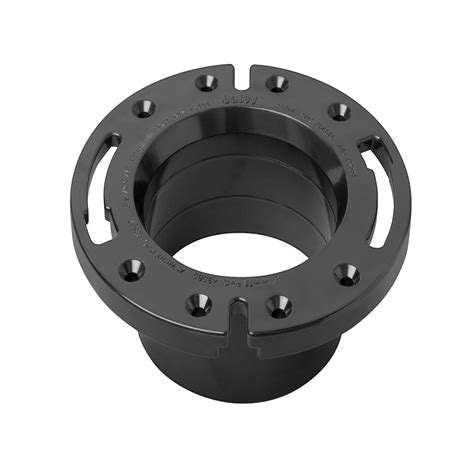Choosing The Right Toilet Flange Material For Your Bathroom